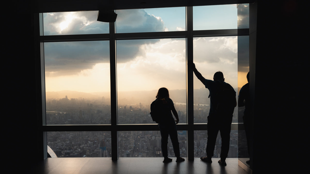 Subject isolation in photography - Photography for beginners – Pat Kay