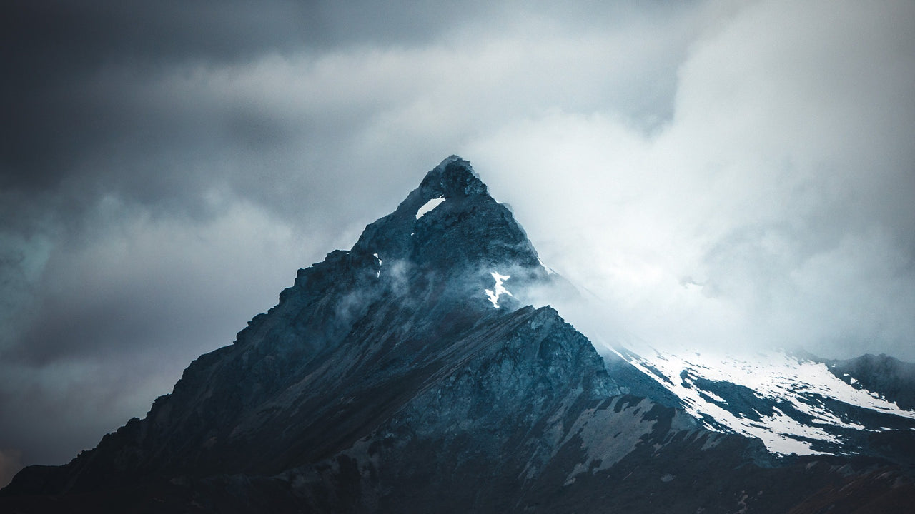 Understanding compositional balance in photography – Pat Kay