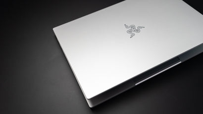 Razer Blade Studio Edition review – Pat Kay