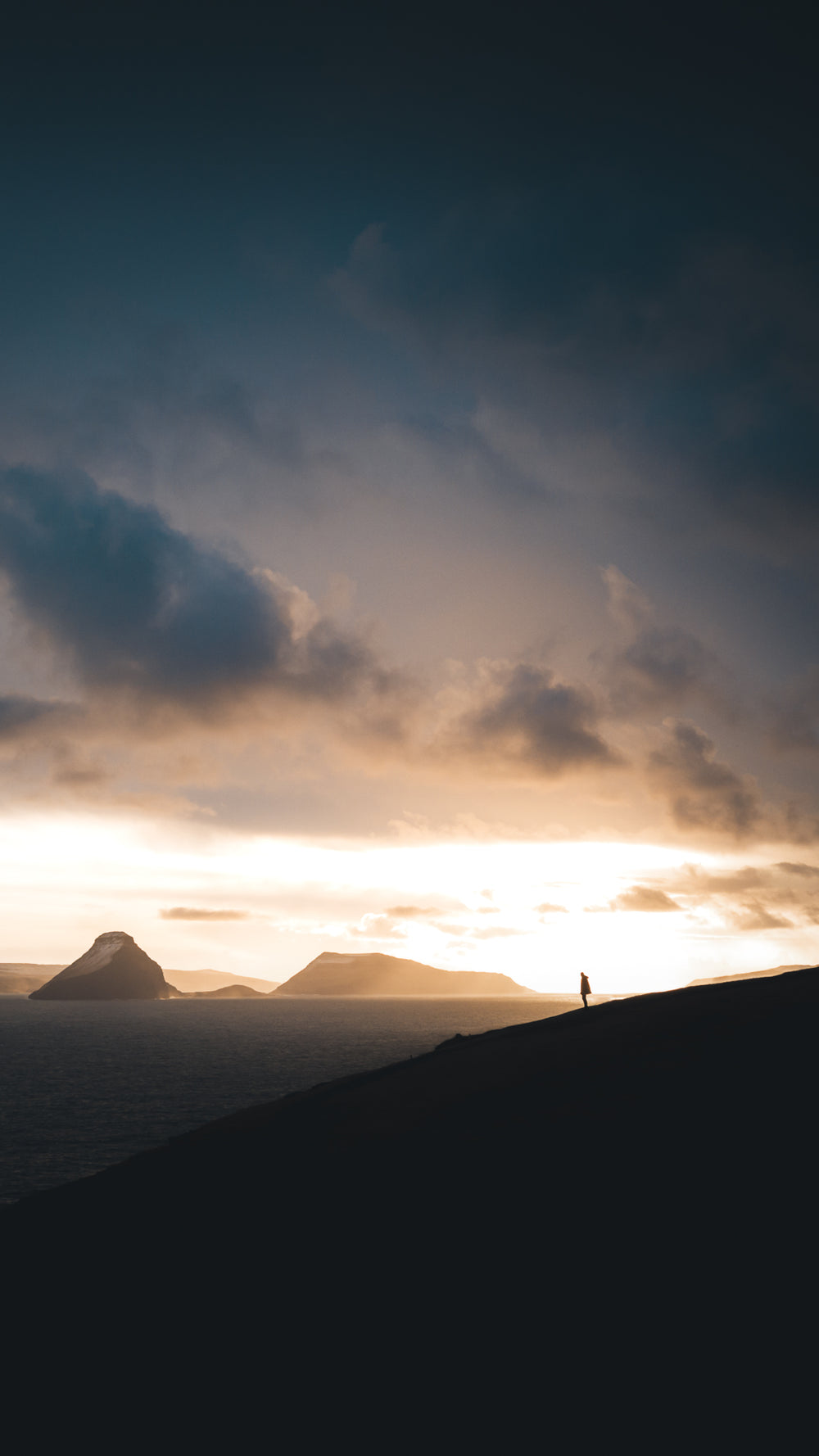 Pat Kay — Travel photographer and visual storyteller
