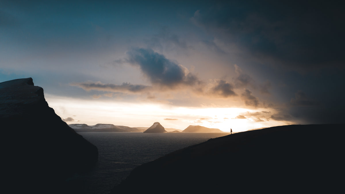 Pat Kay — Travel photographer and visual storyteller