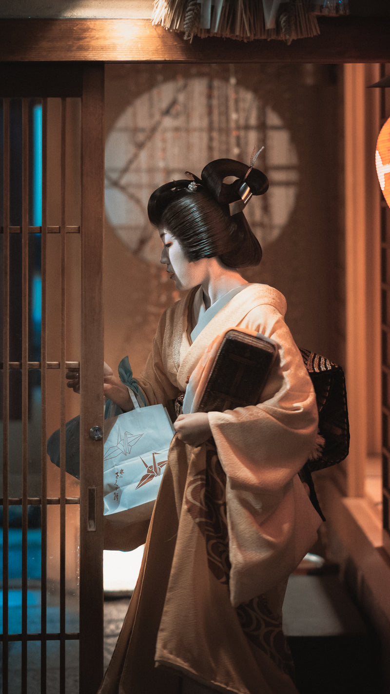 Pat Kay — Travel photographer and visual storyteller