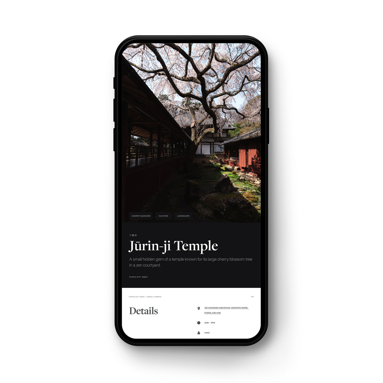 Photography Guide To Kyoto – Pat Kay