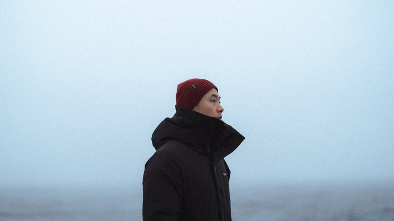 Pat Kay — Travel photographer and visual storyteller