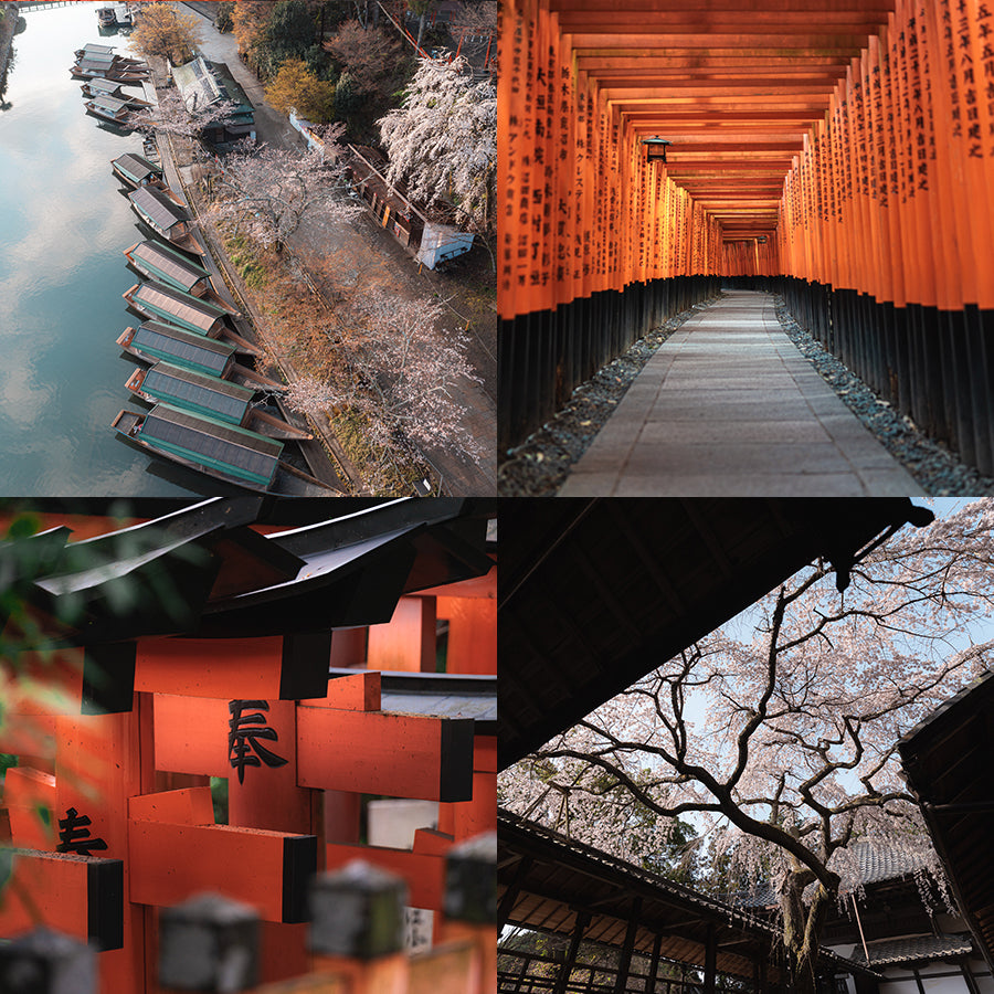 Photography Guide To Kyoto – Pat Kay