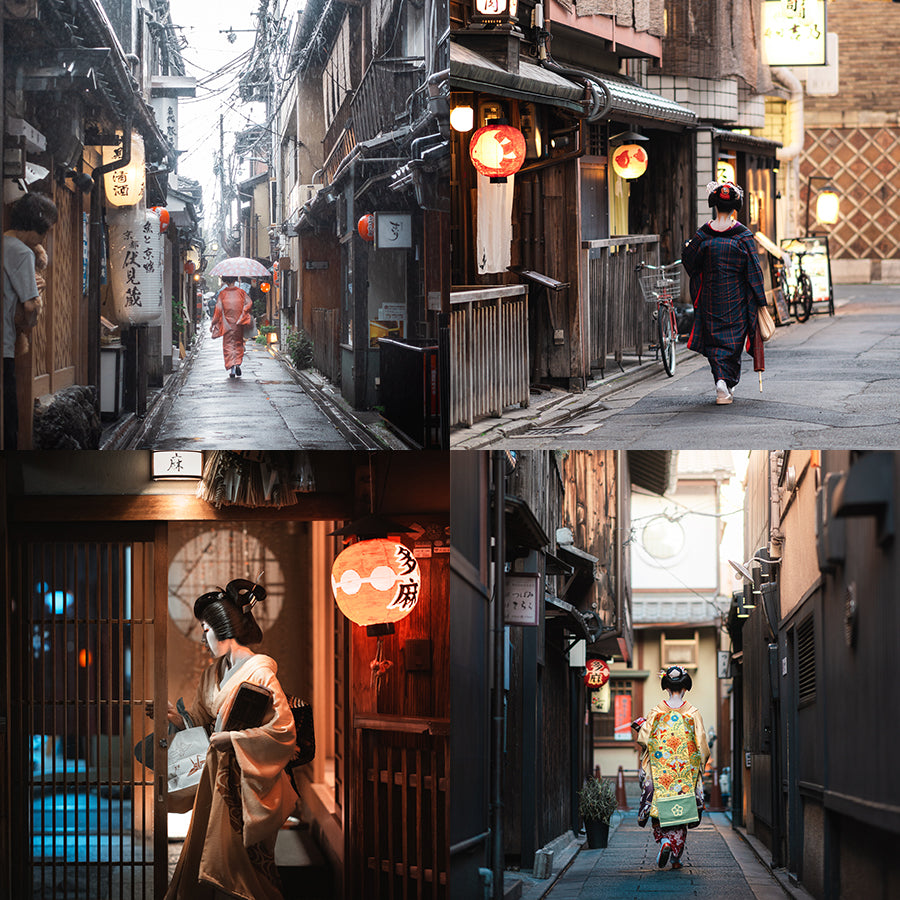 Photography Guide To Kyoto – Pat Kay