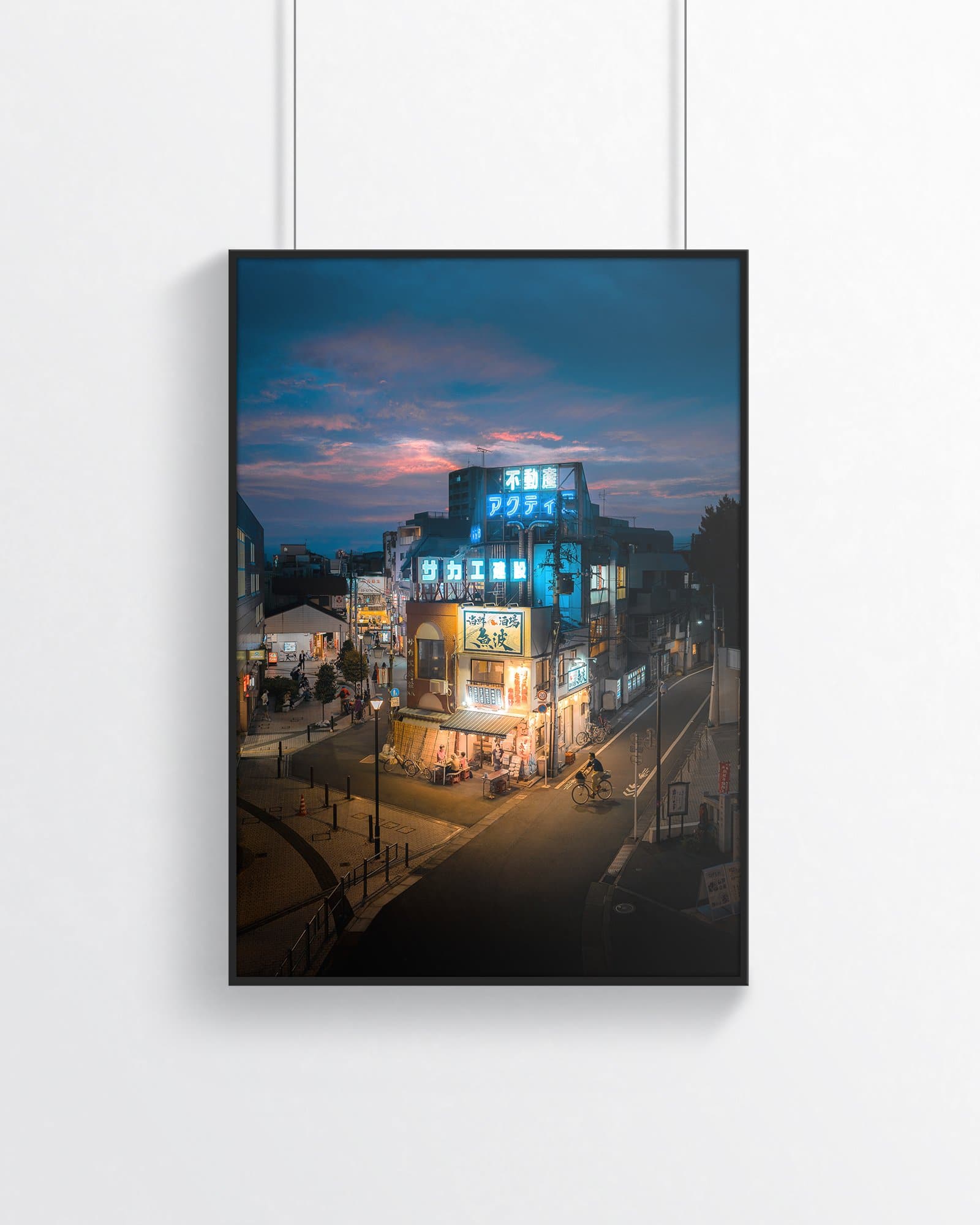 Prints - Pat Kay
