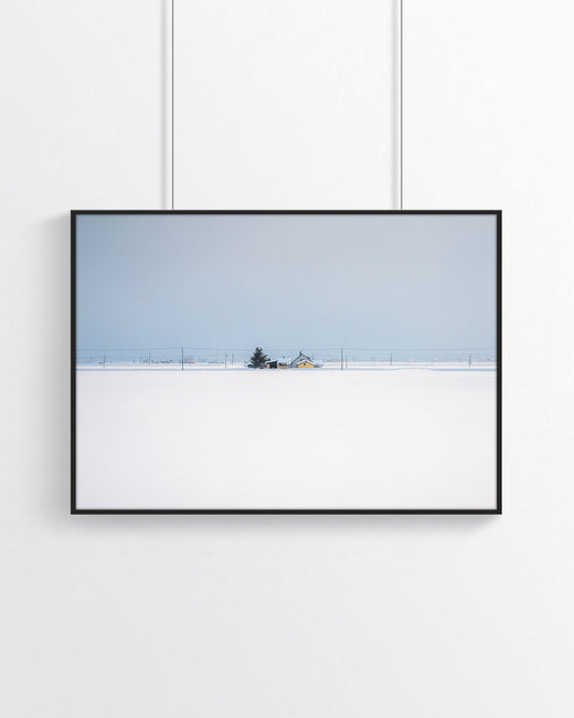 Prints – Pat Kay